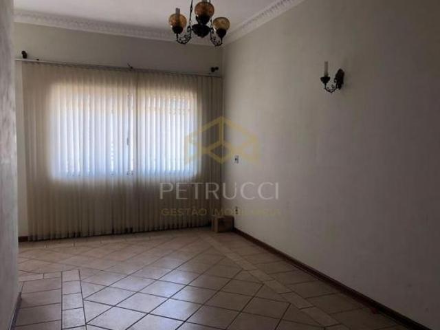 Casa Residencial à venda, Jardim Guanabara, Campinas CA5328