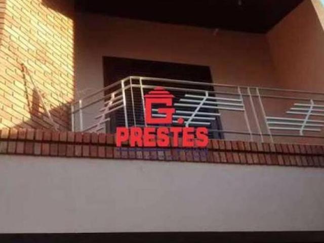 Casa Residencial à venda, Jardim Guadalajara, Sorocaba CA0779