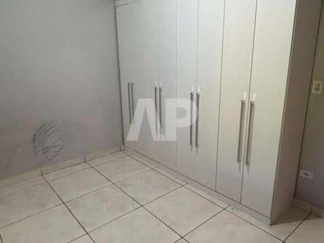 Casa Residencial à venda, Jardim Guarujá, Salto CA2999