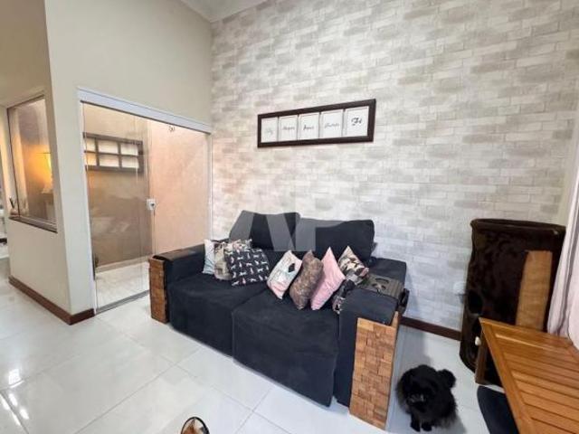 Casa Residencial à venda, Jardim Guarujá, Salto CA3002