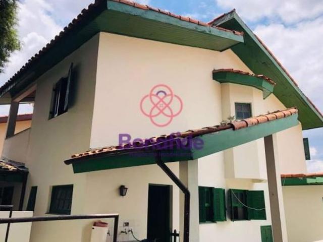 Casa Residencial à venda, Jardim Guerreiro, Cotia CA0799
