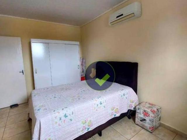 Casa Residencial à venda, Jardim Godoy, Bauru CA0514