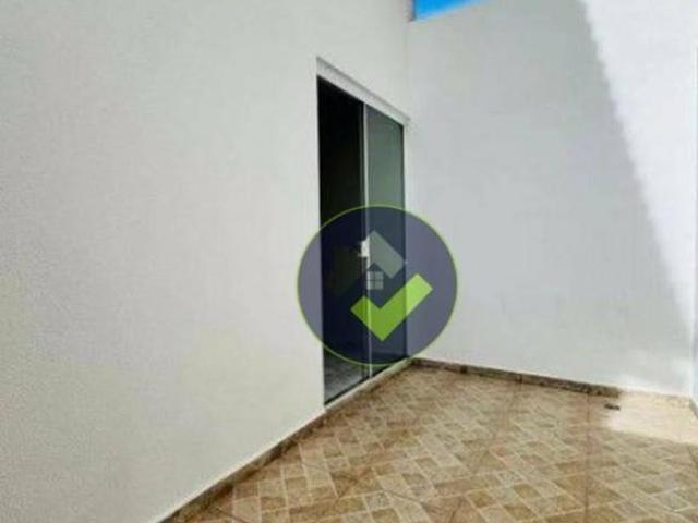 Casa com 2 dormitórios à venda, 53 m² por R$ 160.000,00 Jardim Golden Park Residencial Sorocaba/