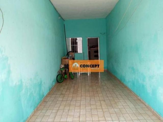 Casa residencial à venda, Jardim Graziela, Suzano
