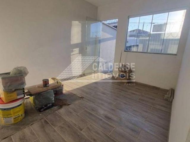 Casa Residencial à venda, Jardim Itamaraty III, Poços de Caldas CA0053
