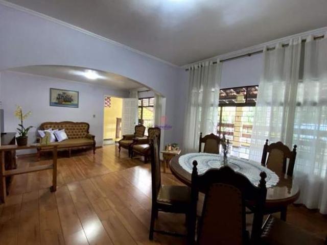 Casa Residencial à venda, Jardim Itália, Jundiaí CA0159