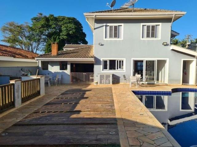 Casa Residencial à venda, Jardim Itaperi, Atibaia CA1056