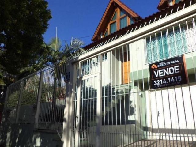 Casa Residencial À Venda, Jardim Itu Sabará, Porto