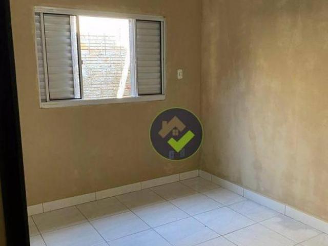 Casa Residencial à venda, Jardim Ivone, Bauru CA0441