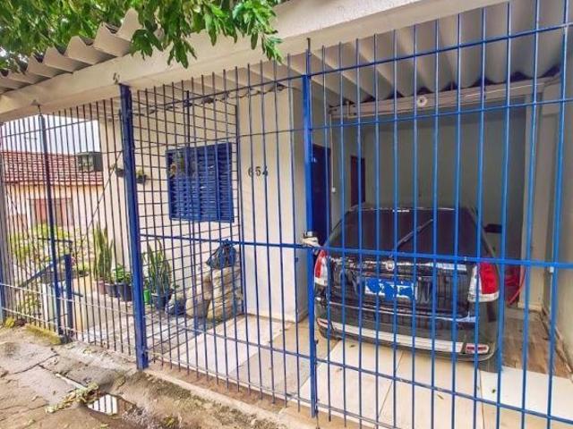 Casa Residencial à venda, Jardim Ibirapuera, Piracicaba CA0072