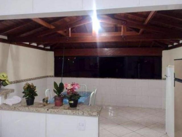 Casa Residencial à venda, Jardim Ibirapuera, Piracicaba CA1064