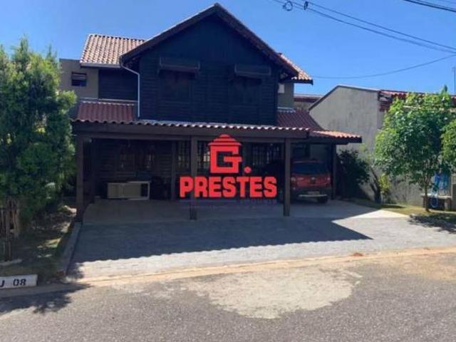 Casa Residencial à venda, Jardim Ibiti do Paço, Sorocaba