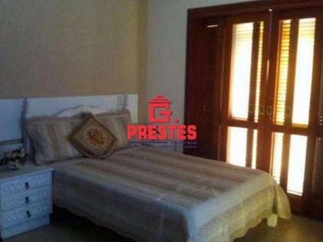 Casa Residencial à venda, Jardim Ibiti do Paço, Sorocaba CA0933