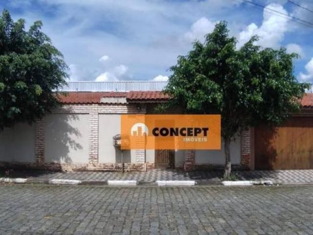 Casa residencial a venda, Jardim Imperador Suzano/SP