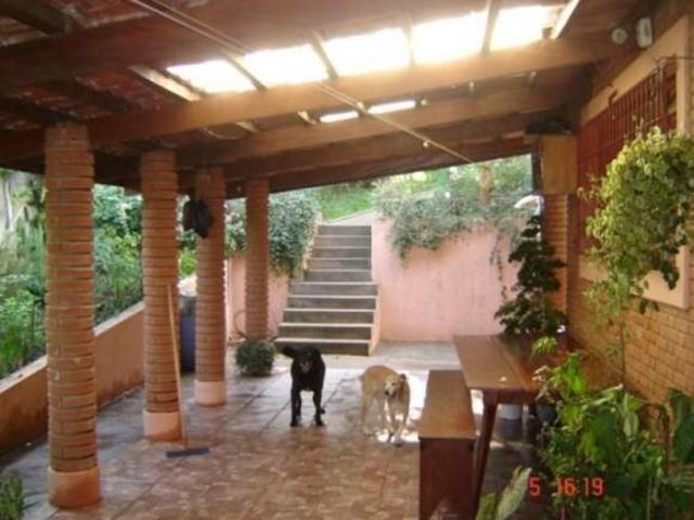 CASA RESIDENCIAL À VENDA, JARDIM IMPERIAL, ATIBAIA