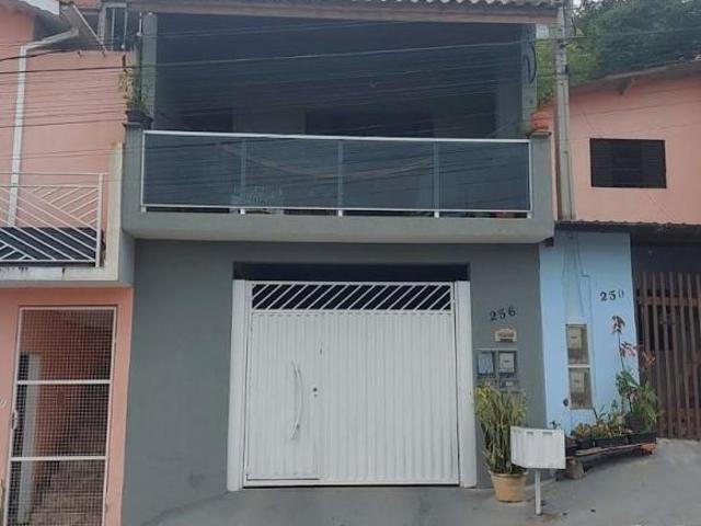 Casa Residencial à venda, Jardim Imperial, Atibaia CA1090