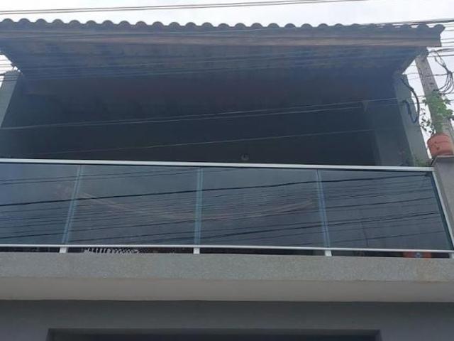 Casa Residencial à venda, Jardim Imperial, Atibaia CA1090