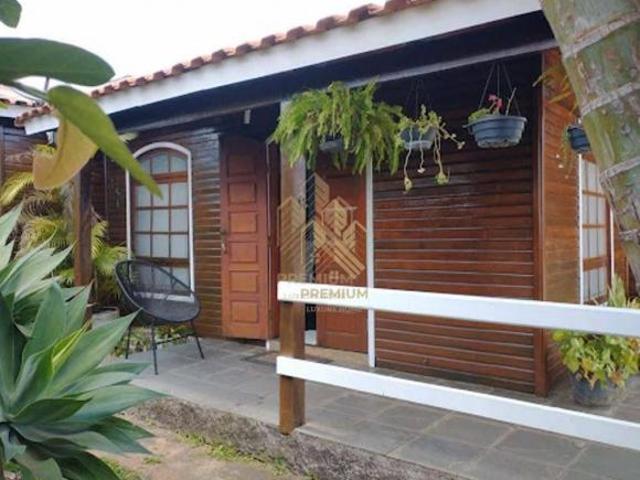 Casa Residencial à venda, Jardim Imperial, Atibaia CA1131