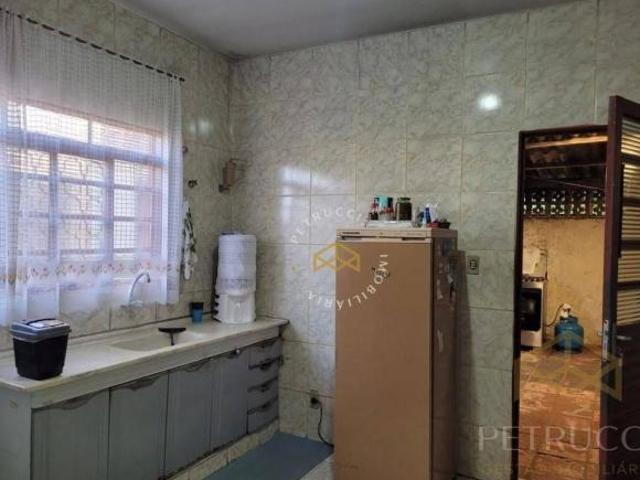 Casa Residencial à venda, Jardim Indianópolis, Campinas CA3848