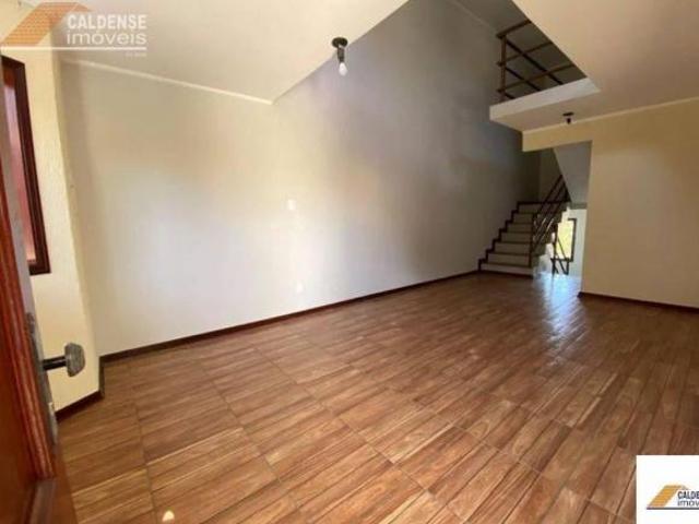 Casa Residencial à venda, Jardim Ipê, Poços de Caldas CA0052