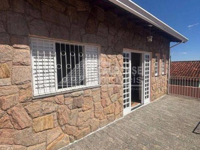 Casa Residencial à venda, Jardim Ipê, Poços de Caldas CA0067