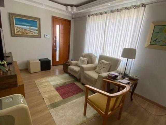 Casa Residencial à venda, Jardim Ipê, Poços de Caldas CA0098