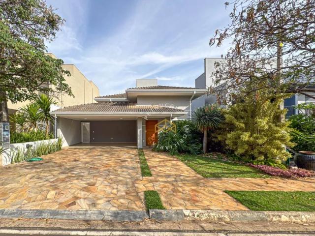 Casa Residencial à venda, Jardim Jurema, Valinhos CA5532