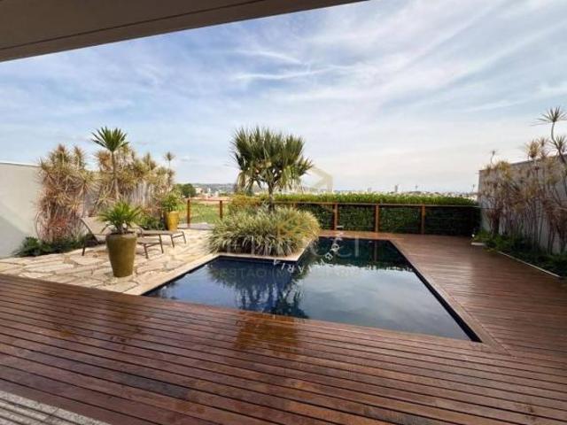 Casa Residencial à venda, Jardim Jurema, Valinhos CA5532