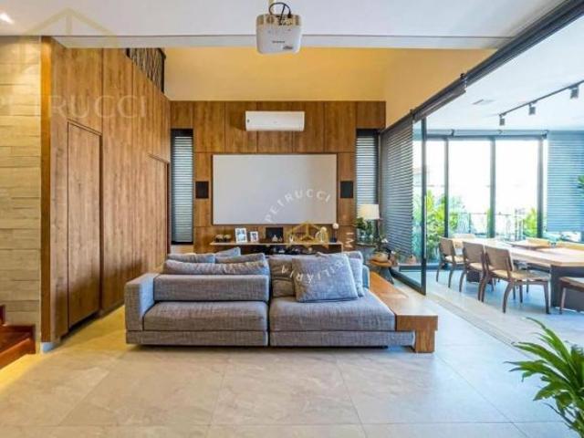 Casa Residencial à venda, Jardim Jurema, Valinhos CA6517