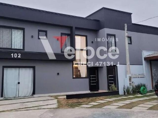 Casa Residencial à venda, Jardim Jacinto, Jacareí CA0520