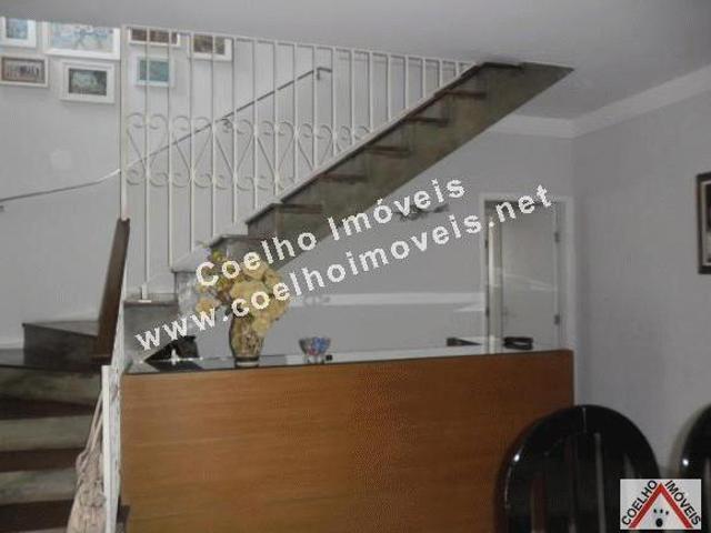 Casa Residencial à venda, Jardim Jabaquara, São Paulo CA0151