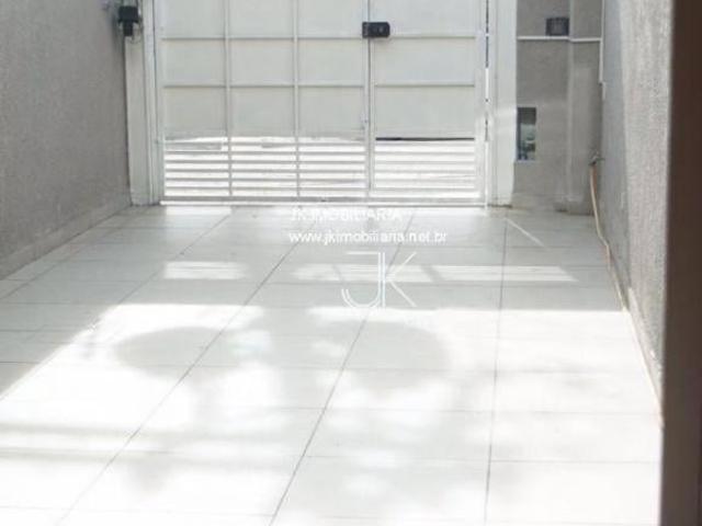 Casa Residencial à venda, Jardim Japão, São Paulo CA0079