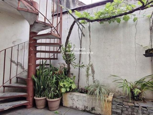 Casa Residencial à venda, Jardim Japão, São Paulo CA0113