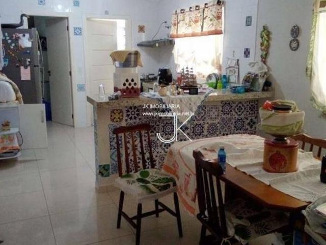 Casa Residencial à venda, Jardim Jaraguá, Atibaia CA0018