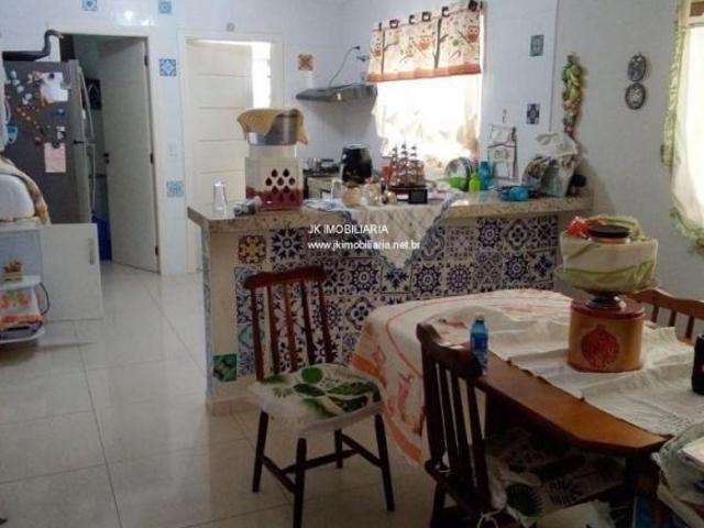 Casa Residencial à venda, Jardim Jaraguá, Atibaia CA0018