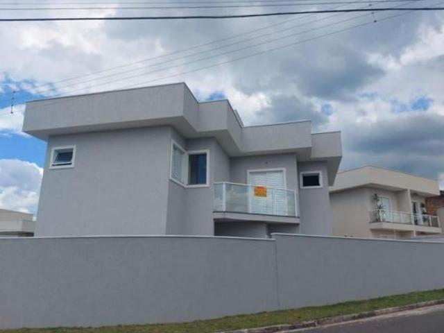 Casa Residencial à venda, Jardim Jaraguá, Atibaia CA1081