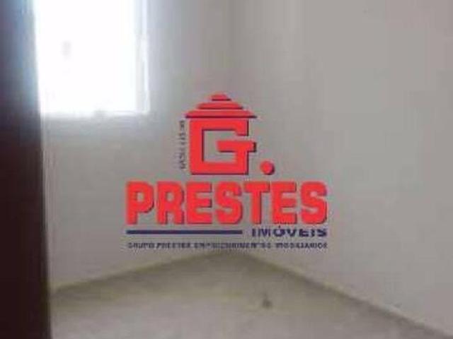 Casa Residencial à venda, Jardim Josane, Sorocaba CA0743