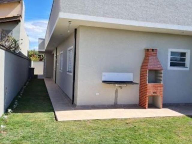 Casa Residencial à venda, Jardim Kanimar, Atibaia CA0929