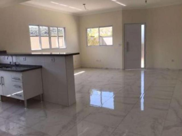 Casa Residencial à venda, Jardim Kanimar, Atibaia CA0929