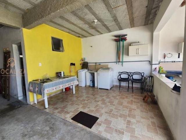 Casa Residencial à venda, Jardim Leblon, Jacareí CA0955