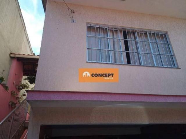Casa Residencial à venda, Jardim Leblon, Suzano