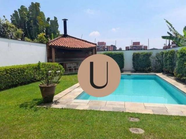 Casa Residencial à venda, Jardim Leonor, São Paulo CA0484