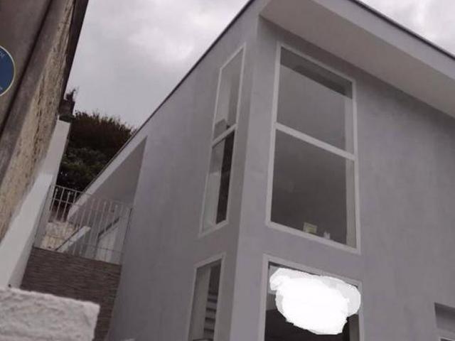 Casa Residencial à venda, Jardim Líbano, São Paulo CA0124