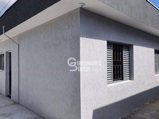 Casa Residencial à venda, Jardim Liberdade, Jundiaí CA1641