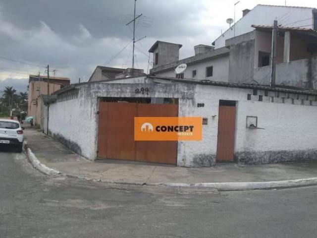 Casa residencial à venda, Jardim Lincoln, Suzano