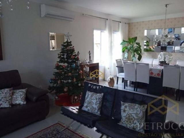 Casa Residencial à venda, Jardim Lorena, Valinhos CA4756