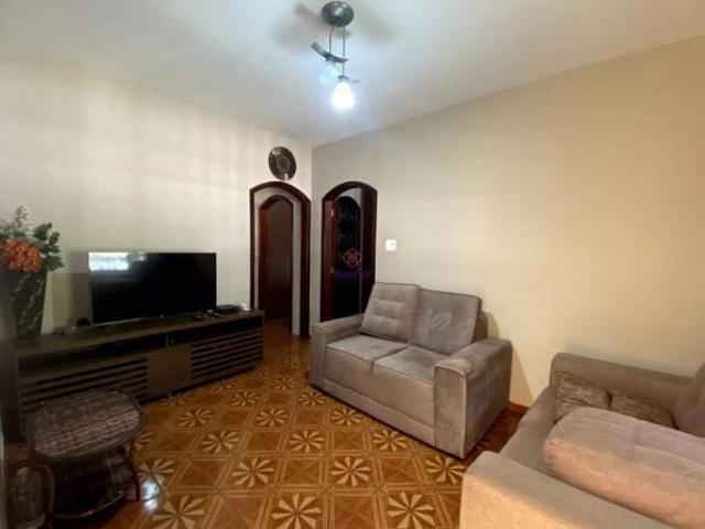 Casa Residencial à venda, Jardim Pacaembu, Jundiaí CA0226