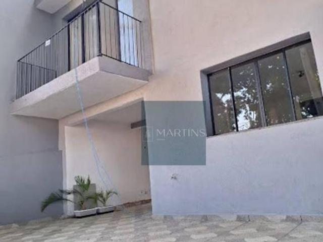 Casa Residencial à venda, Jardim Pacaembu, Jundiaí CA0454
