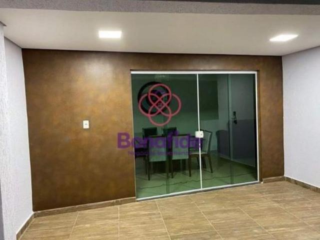 Casa Residencial à venda, Jardim Pacaembu, Jundiaí CA0845