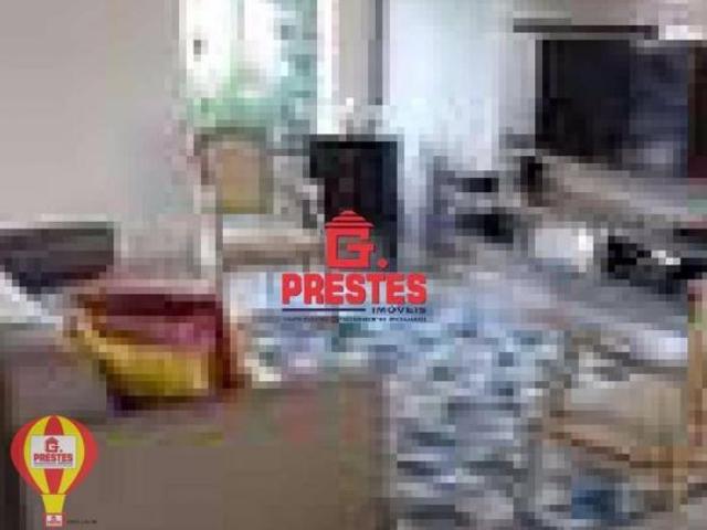 Casa Residencial à venda, Jardim Pagliato, Sorocaba CA0309